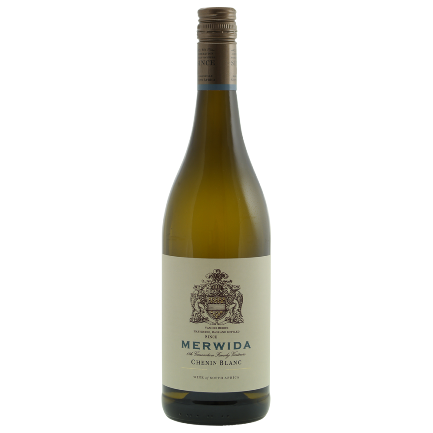 Merwida Chenin Blanc - Van Leersum