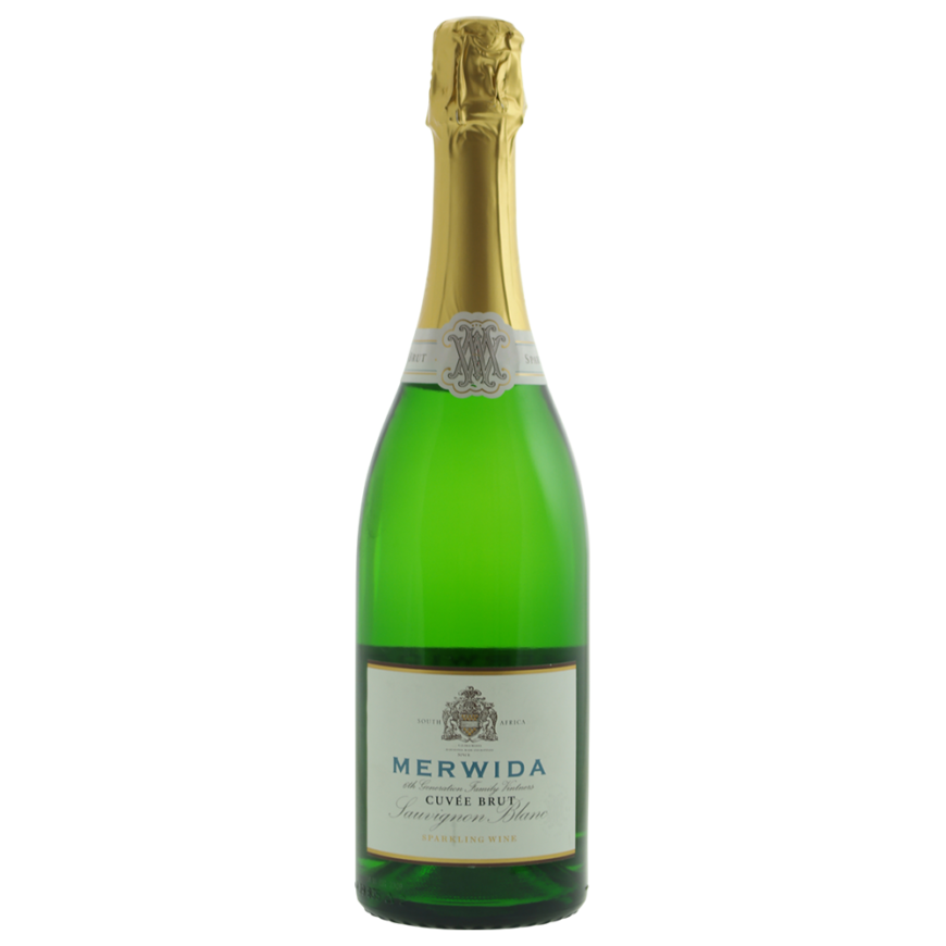 Casteller Cava Brut – Van Leersum